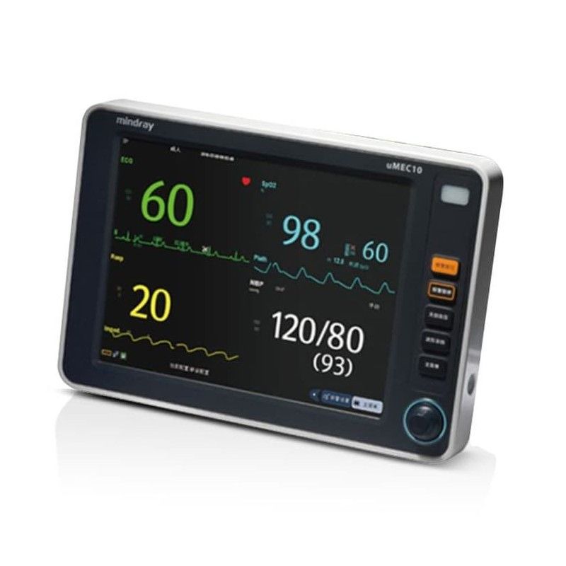 Monitor Multiparámetro uMEC Series - Equimed Bonilla