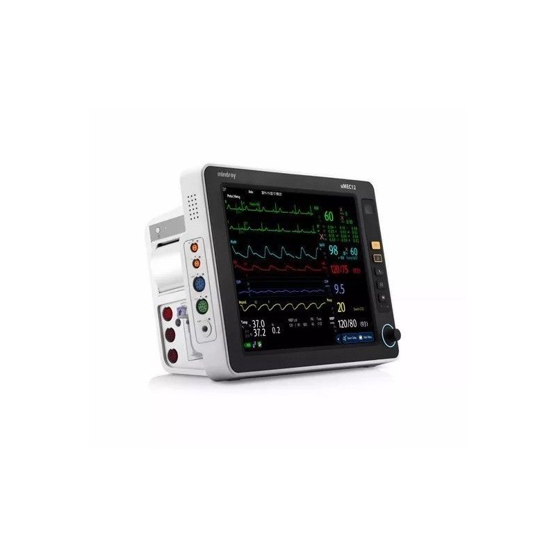 Monitor Multiparámetro uMEC Series - Equimed Bonilla
